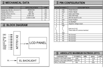 Китай 160*160 Графический ЖК-модуль FSTN 6H 12H NT7701 С подсветкой Широкотемпературный PIN-коннектор Промышленный дисплей Настройка продается