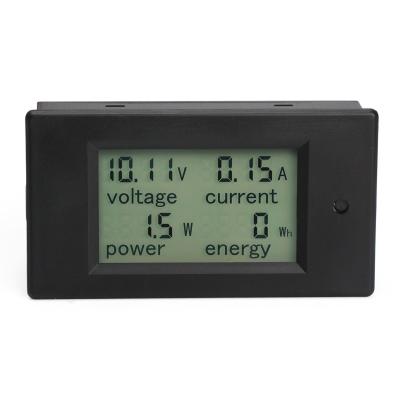 China Small Size Segment TN FFC LCD Module Monochrome Transflective Positive Display for sale