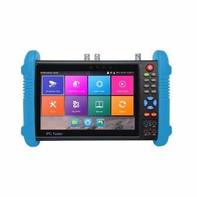 China 2.0'' LTPS Transmissive RGB 640*240 LCD Module for sale