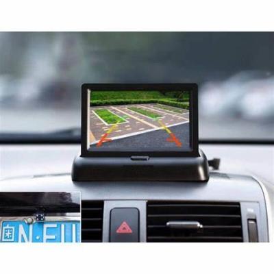 China 4.3'' 800*480 LTPS TFT Transmissive Advanced LCD Module for sale