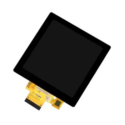 China 3Display LCD TFT quadrado com interface RGB CTP à venda
