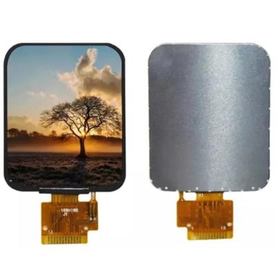 China 1.69 Inch 240*280 TFT LCD Display With Spi Interface for sale