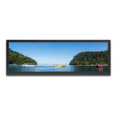 Chine Module TFT LCD à haute résolution de contraste de 360 bar à vendre