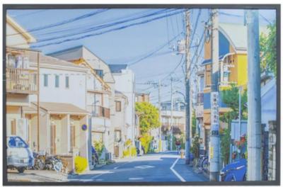 China 31.5'' e-paper display 6 cores 2560*1440 sinalização padrão de alojamento opcional à venda