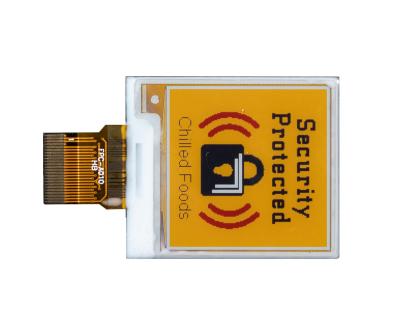 China 2.66' 152*296 4 Modulo LCD de E-Paper TFT Reflective Color à venda