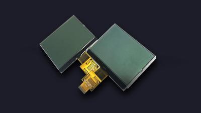 China 4.3 Inch TFT LCD Module 480x272 RGB for Industrial Equipment for sale