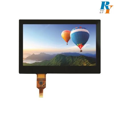 China 3.0 Inch 240x400 TFT LCD Module with 50pin RGB Interface for sale