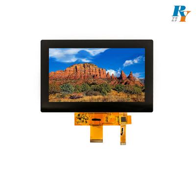 China 3.0 Inch 240x400 TFT LCD Module with 50pin RGB Interface for sale