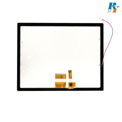 China 5 Inch TFT LCD Module 480x272 Resolution 50pin RGB Interface for sale