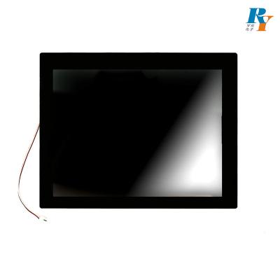 China 5 Inch TFT LCD Module 480x272 Resolution 50pin RGB Interface for sale