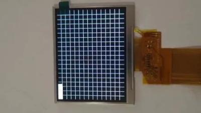 China 3.5 Inch TFT LCD Display Module 87x60mm Capacitive Touch Screen for sale