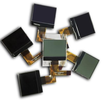 China 3.5 Inch TFT LCD Display Module 87x60mm Capacitive Touch Screen for sale