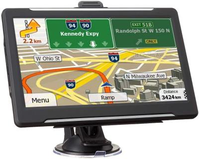 China 16x4 Character LCD Module 87x60mm for GPS Navigator Systems for sale