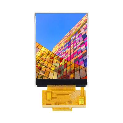 China 2.9'' 320*RGB*120 TFT LCD Module with Wide Temperature Range -20 to +70°C and SSD2119 Driver IC for sale