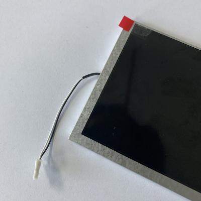 China XX062H088-50M309-21T 6.2-inch TFT LCD Display Module 800×480 Resolution Automotive Grade for sale