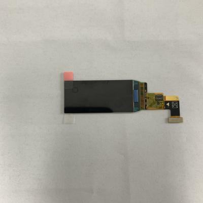 China E1918AM3 1.91-inch AMOLED Display Module 240x536 Resolution MIPI Interface for sale