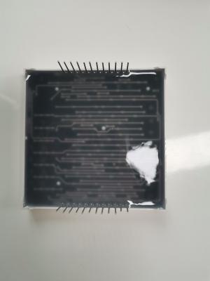 China RYL6362W Driver Chip 1.91-inch AMOLED Display Module 240x536 MIPI Interface for sale