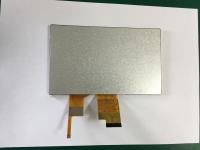 China 7 Inch TFT LCD Module 1024x600 Resolution with Driver Circuit and Backlight Unit for Display Solutions for sale