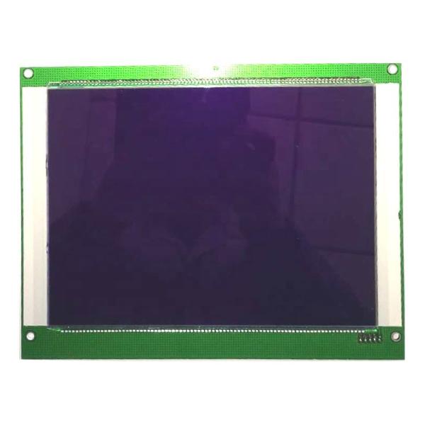 Fuel Dispenser TN Negative Graphic LCD Display Module 22 Digital