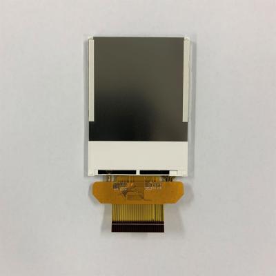 China 2.8 Inch 8 Wire CTP 240x320 TFT LCD Module 9341 IC with Touch Panel LVDS for sale