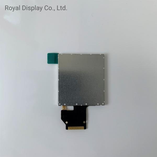 1.3 인치 240*240 TFT LCD 스크린 디스플레이 모듈 Spi St7789V 칩