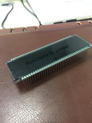 중국 Custom Small Big Size Transflective Transmissive Tn Stn FSTN Character Segment Graphic LCD with Backlight or Not 판매용