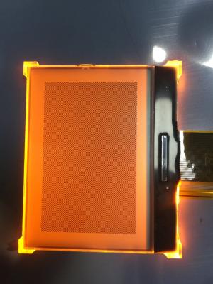 China LCD Chinese Supplier Transflective Type Characters 160X100 Dots Mono Graphic LCD Screen Module Display for sale