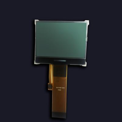 중국 240X160 FSTN FSTN 병렬 그래픽 LCD 화면 반투과 포지티브 RYB240160A 판매용