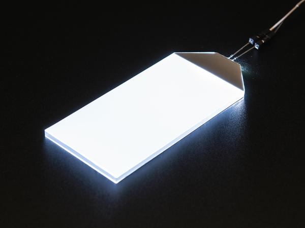 t Customizable LED Backlight Multicolor LED Blacklight Different Size/Types Available LCD Backligh