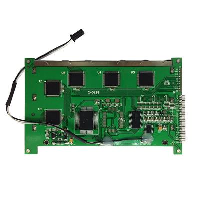 China 240X128 Graphic LCD Module TC6963C LC7981 Controller 5.5 Inch for sale