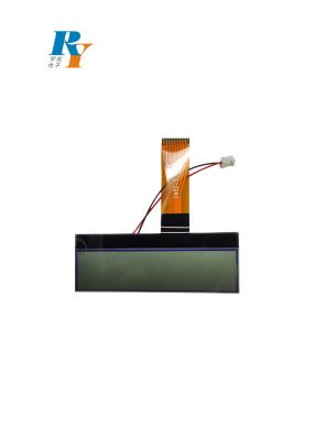 China FSTN Positive COG LCD Module 5.0V Character CTP Backlight for sale