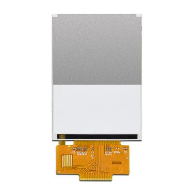 中国 2.4インチのタッチ画面TFTはSpiインターフェイスとの決断Qvga 240X320を表示する 販売のため