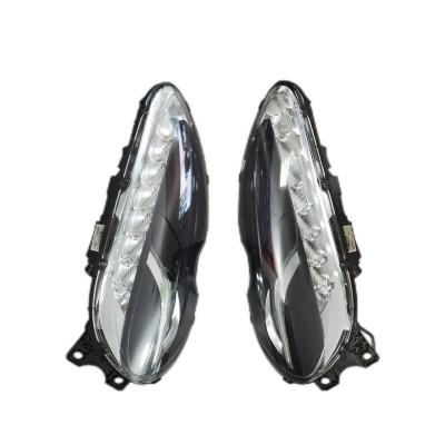 Cina Far LED per Aston Martin Virtage Db9 Rapid OEM Ad4313w029 Ad4313w030 Far sinistro e destro in vendita