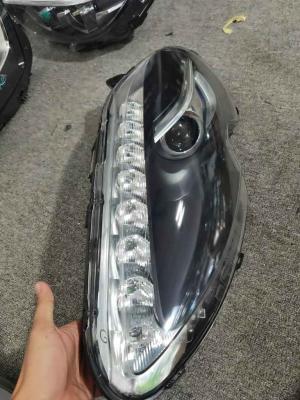 Cina Far LED per Aston Martin Virtage Db9 Rapid OEM Ad4313w029 Ad4313w030 Far sinistro e destro in vendita