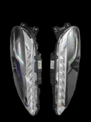 Cina Far LED per Aston Martin Virtage Db9 Rapid OEM Ad4313w029 Ad4313w030 Far sinistro e destro in vendita