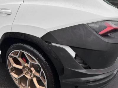 Cina PP Front Bumper Bodykit Lamborghini URUS Performante in vendita