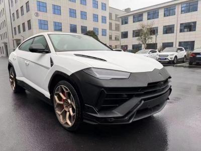 Cina PP Front Bumper Bodykit Lamborghini URUS Performante in vendita