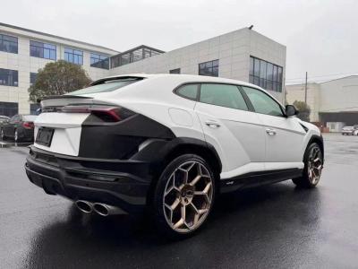 Cina PP Front Bumper Bodykit Lamborghini URUS Performante in vendita