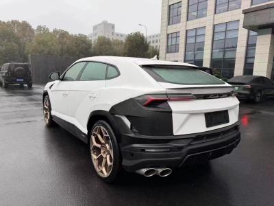 Cina PP Front Bumper Bodykit Lamborghini URUS Performante in vendita