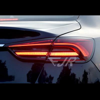 Cina Per Maserati Quattroporte 14-20 Lampada posteriore a LED Nuova versione Trofeo Plug And Play in vendita