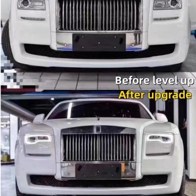 Cina Rolls-Royce Gust 1a generazione kit per la carrozzeria 2010-2018 2009- 2008-2016 2009-2016 in vendita