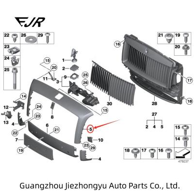 Cina Car Fitment Rolls Royce Griglia del radiatore per la serie Ghost 2009-2014 in vendita