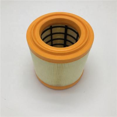 Cina OEM 4G43-9601-AB-PK Air Filter Cleaner Per Aston Martin Db9 Dbs V12 Rapido E Più Testato in vendita