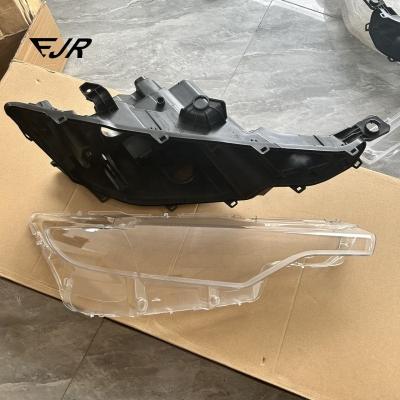 Cina Trasforma l'aspetto della tua Maserati Levante con fari chiari e fondo nero in vendita