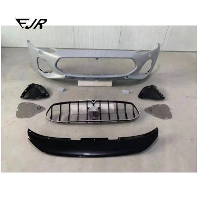 Cina Migliora il tuo look di Granturismo con il nostro kit di paraurti e griglia n. 980145003 in vendita