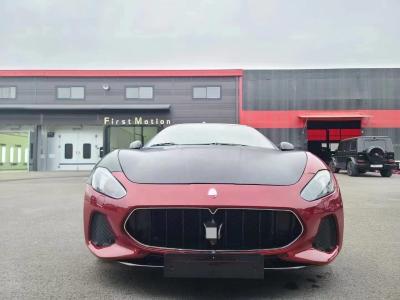 Cina Migliora il tuo look di Granturismo con il nostro kit di paraurti e griglia n. 980145003 in vendita