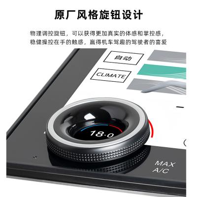 Cina Volante in fibra di carbonio personalizzato per Mercedes-Benz Classe S W222 S500 in vendita