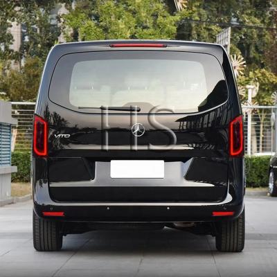 Cina 16-21 Assemblaggio di luci posteriori per Mercedes Benz Vito Classe V Retrofit Direzione del flusso luci di marcia LED V260 W447 in vendita