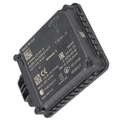 China 1108647-00-D Sensor de radar frontal Modulo ACC para Tesla Modelo 3 Modelo Y Alto desempenho à venda