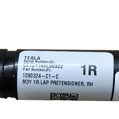 Cina Dispositivo di avvertimento per cinture di sicurezza accessorio 2021 Oe n. 1090322-01-C Performance del modello 3 in vendita